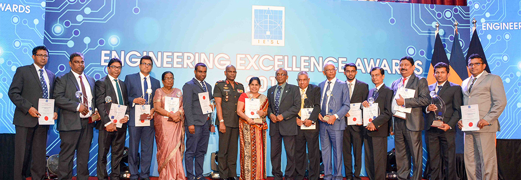 The Institution of Engineers, Sri Lanka (IESL) - SLEN